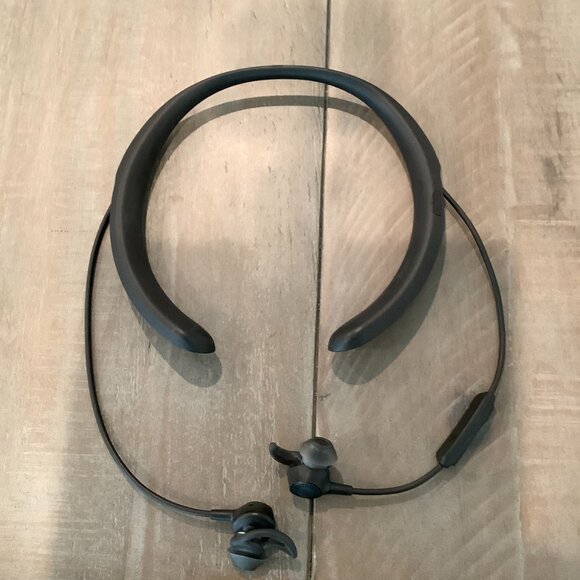 Bose | Headphones | Bose Quiet Control 3 Wireless Noise Cancelling ...